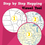 Products Archive - Maps for the Classroom