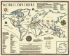 World Explorers: Map Borders, Old and New - Maps for the Classroom