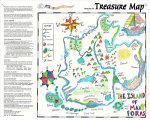 Treasure Map in your Classroom - Maps for the Classroom