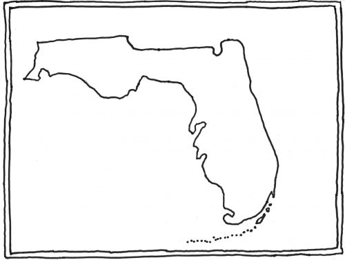 Sketch Maps in Your Classroom - Maps for the Classroom