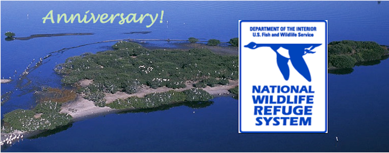 The National Wildlife System protects refuges across America